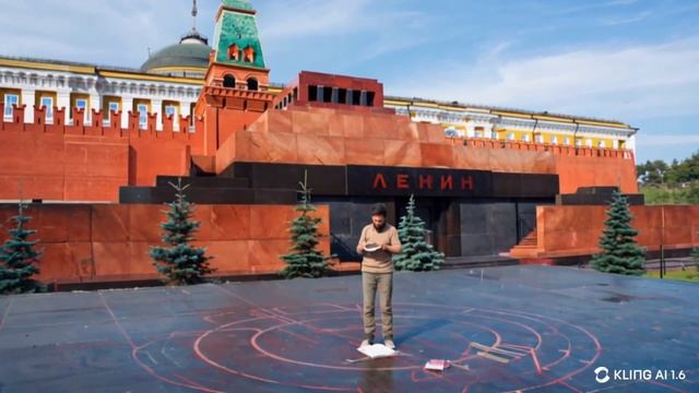 По фэншую! Алексей Чернец