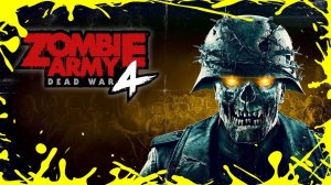 Zombie Army 4 Dead War #729