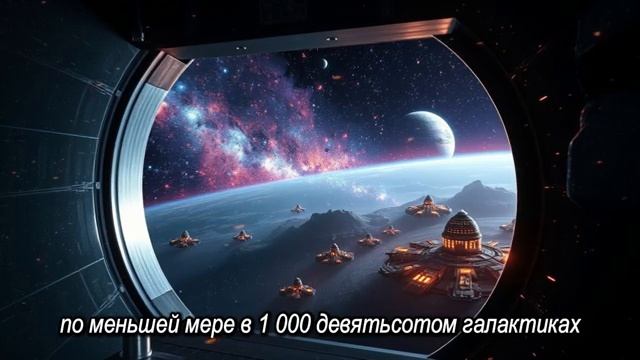 Z-.ВОТ что люди называют сверхпоражением ... И это ужасает галактику - НФ Рассказы.2