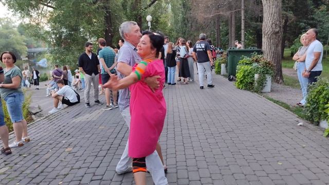 Эхо любви......... 18.07.25.