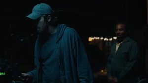 Бухта Бэррона. Фильм 2025. Русский трейлер фильма.
