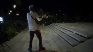 Уличные танцы Street dancing