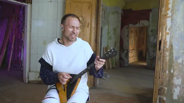 Дмитрий Буцыков "Восхождение"