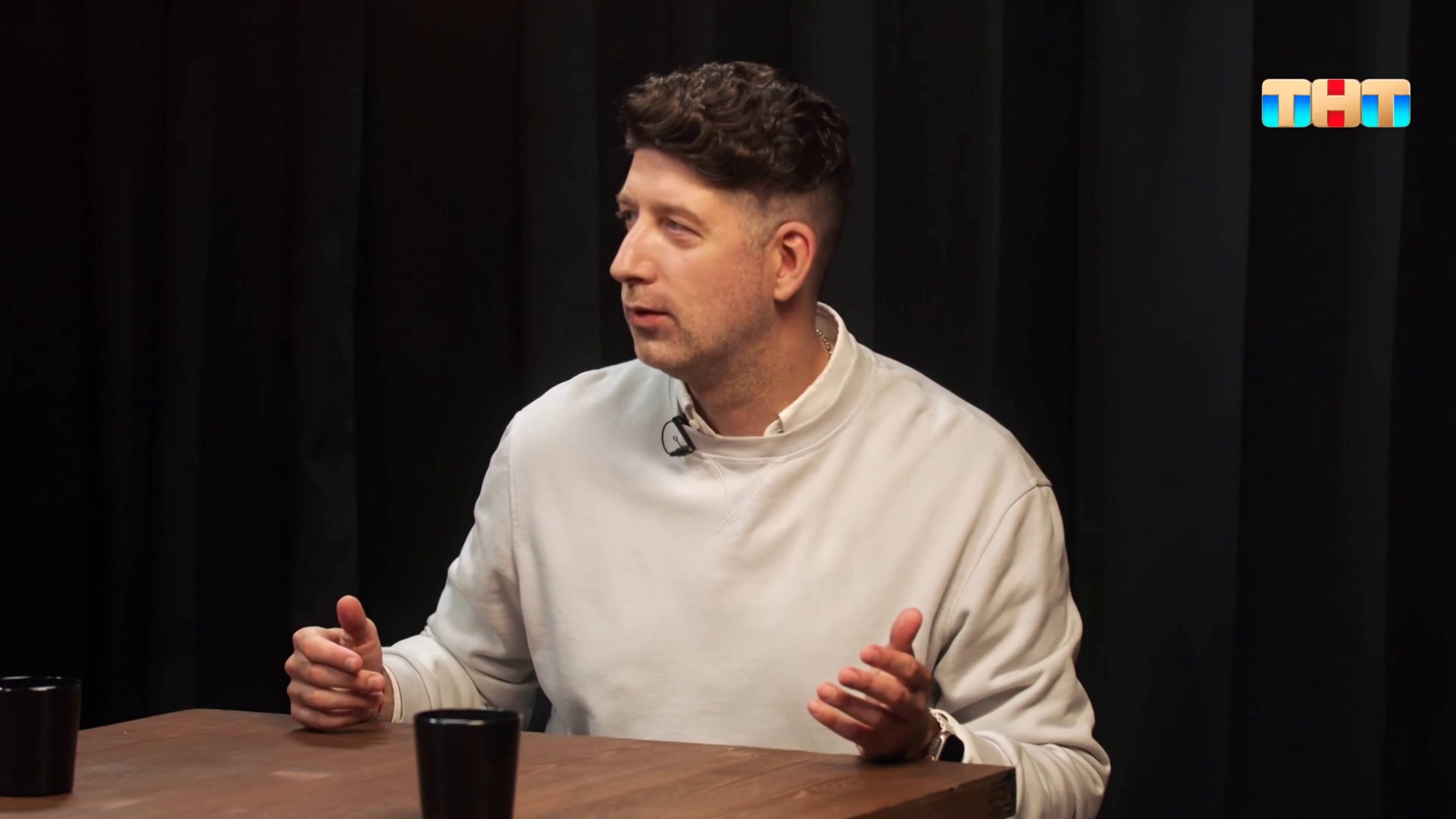 Дмитрий Кожома и Эвелина Тарханова о новом шоу «Большой куш. Бангкок» | СЕТКА