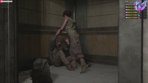 The Last of Us Part II [Серия 24]