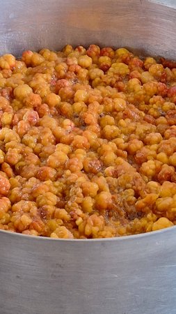 Варенье из Морожки 💕