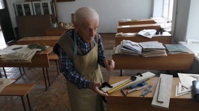Сбор Иван-Чая по методу Роальда Доминиковича.