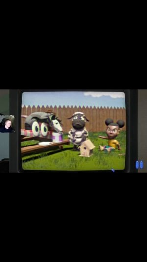 Amanda the Adventurer 2 #игры #AmandatheAdventurer2