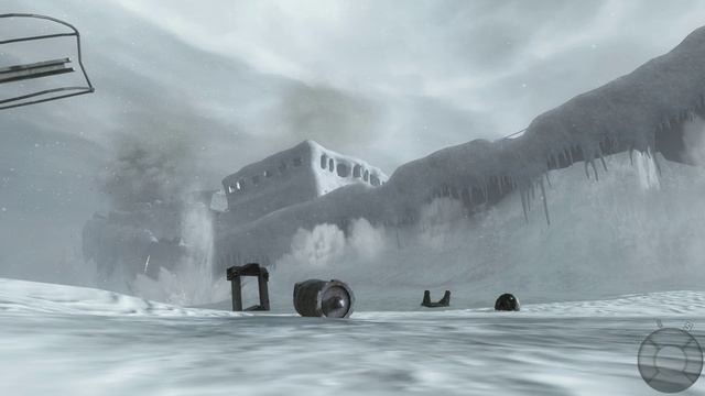 CALL of DUTY Black Ops (8)
