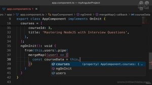 17 -Task - Displaying the Products Associated With User