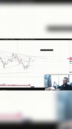 25) Взлет криптовалюты. Как поймать волну успеха! 📈