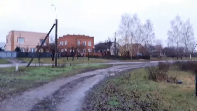 Воспоминания 2020г. Получили посылку 📦