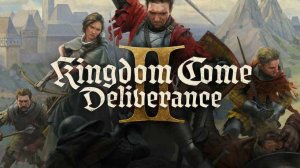#23 квесты в Кутна-Горе| Kingdom Come: Deliverance II