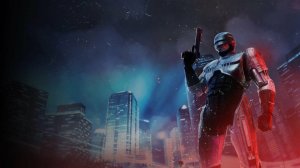 RoboCop : Rogue City - Прохождение №1 (XBOX)