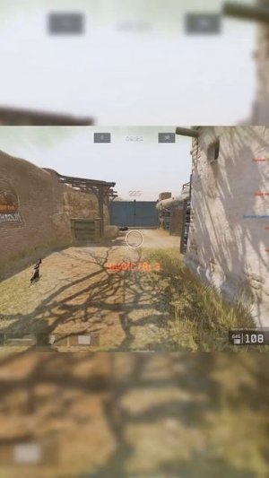 AX 308 вернется в МЕТУ #warface #варфейс #дрымский