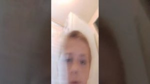 у нас гроза