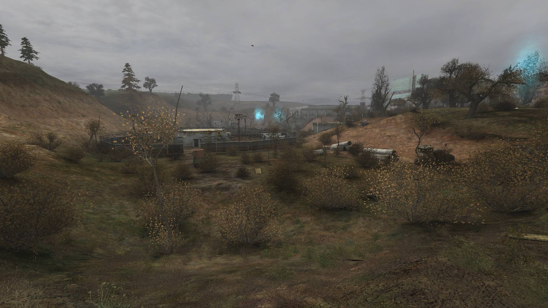 S.T.A.L.K.E.R.  ОП-2.2 Серия 143. Фонарики для Шахтера
