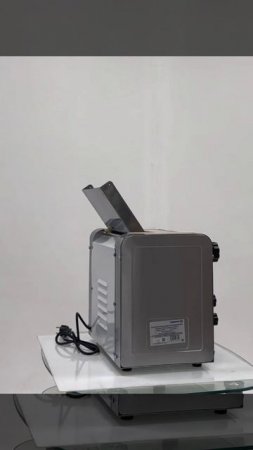 Тестораскатка-лапшерезка электрическая Foodatlas RHH-260M