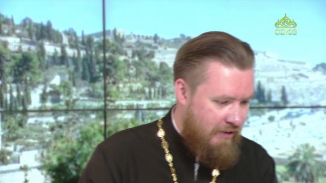 Читаем Апостол. 23 июля 2025