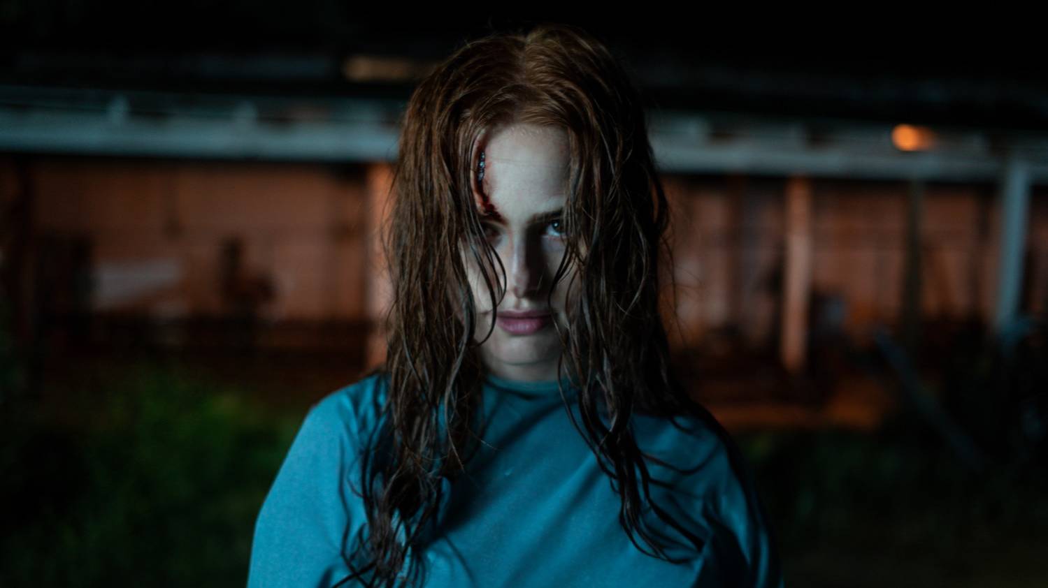 Незнакомцы： Глава 2 — Русский трейлер