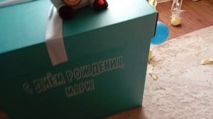 барашек завитушкин