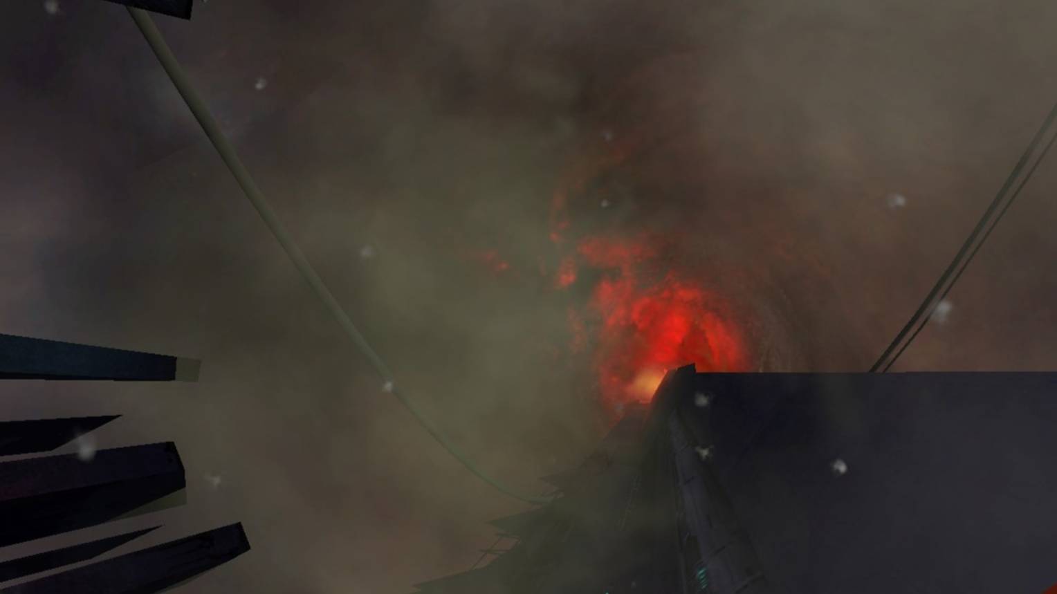 как я играл в Half-Life 2 episode 1 (часть 1)