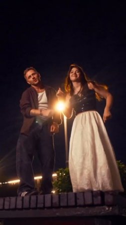 Желаем всем хорошего «летнего вечера» Премьера песни по ссылке в био! Создано при поддержке ПФКИ