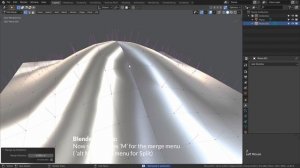 M_01 - Mesh has too many polygons