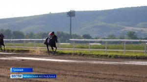 Вести Чеченской Республики 18.07.2025