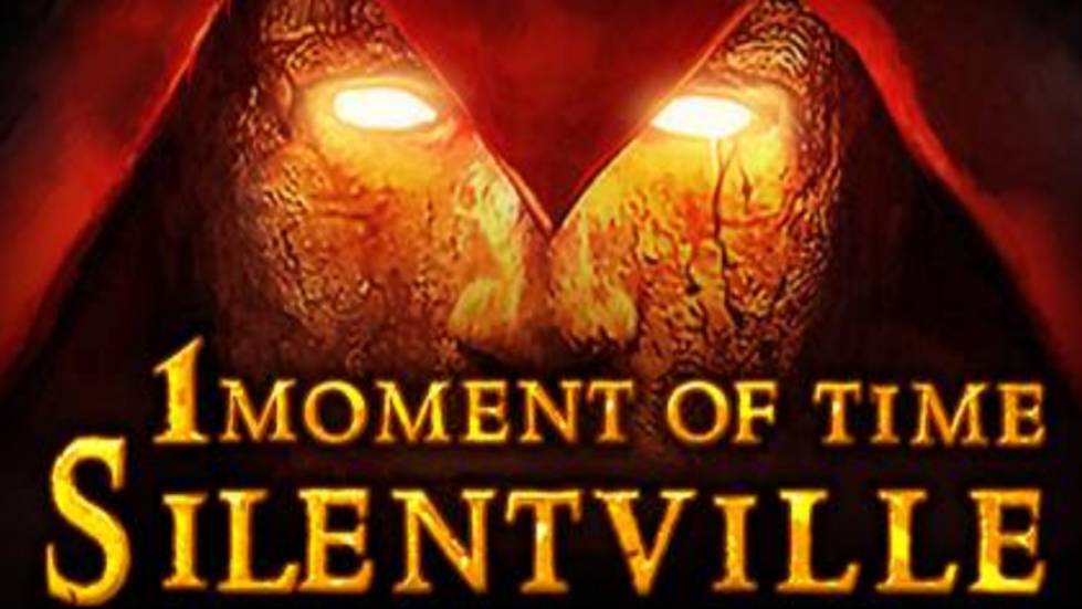 1 Moment Of Time: Silentville (игровой процесс)