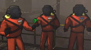 Lethal Company l Сборщики говна (второй этап)