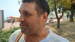 ДНЕМ НА НАБЕРЕЖНОЙ