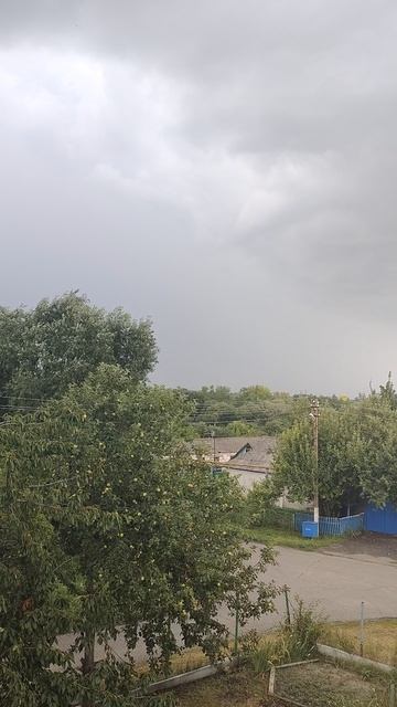 Жизнь - природа - явления -погодные условия - часть - 3
