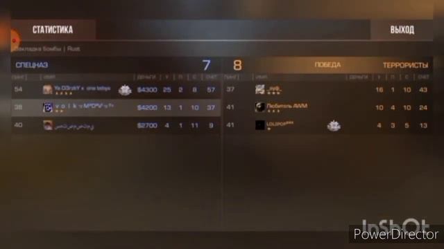 ужасная и наилучшая музыка Stendoff2#10.0