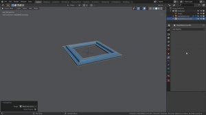 O_09 - Making corners part 4 - procedural corners