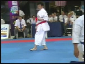 KOI Италия 2008, Латина Гейм