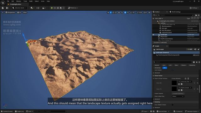 Module 1 Canyons