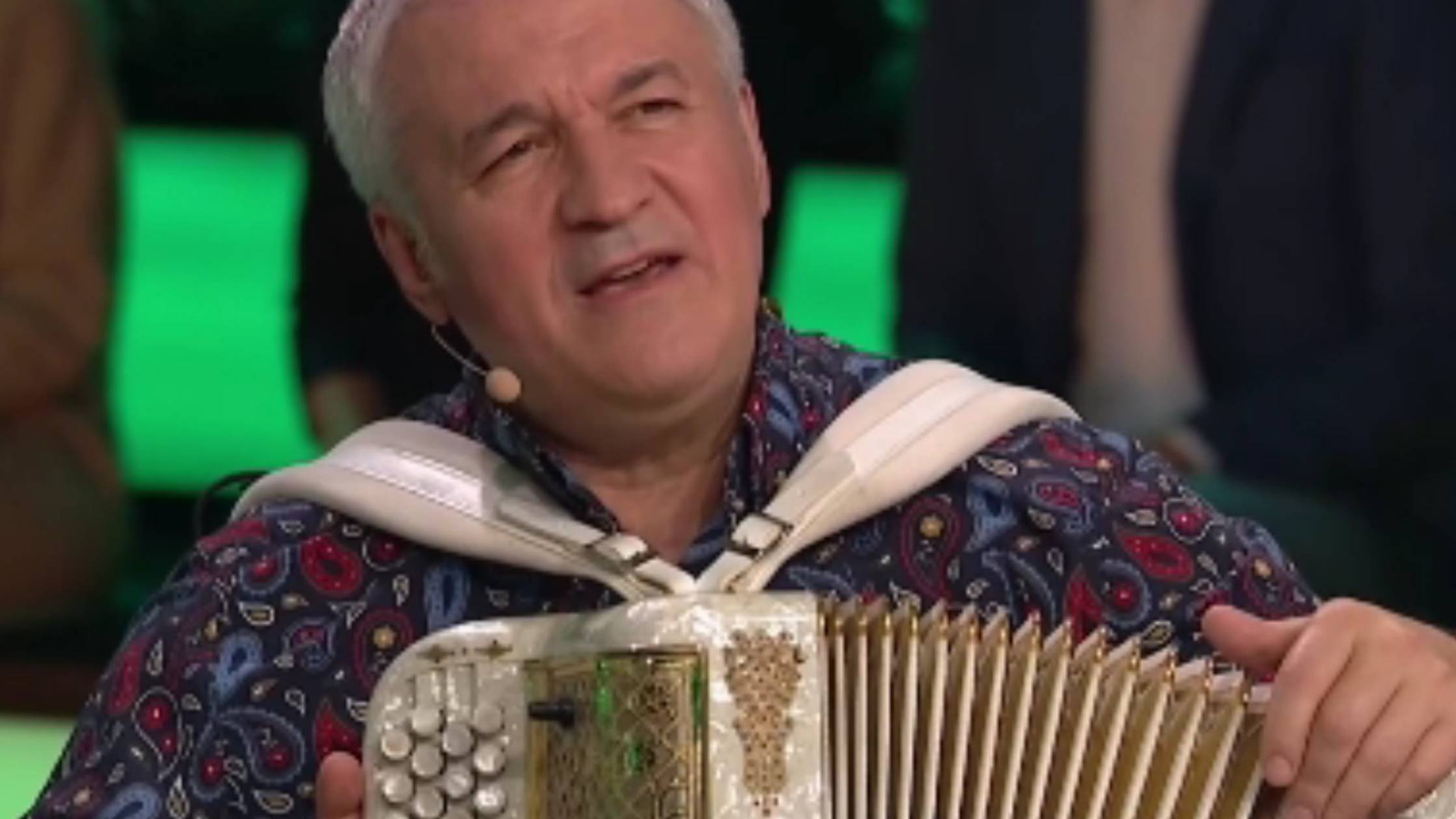 ПРИВЕТ АНДРЕЙ! — ВЫПУСК ОТ 19.07.2025. ПРИВЕТ АНДРЕЙ — 19 июля 2025 ГОДА