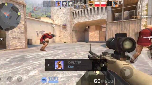 Играем в Стендчилов