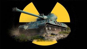 ЯДЕРНЫЙ SOMUA SM ☢