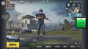 Вечерний пабжик _ pubgmobile