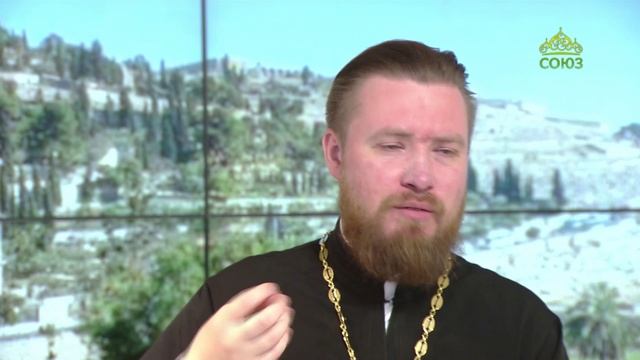 Читаем Апостол. 22 июля 2025