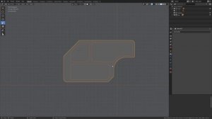 O_05 - Model structural frame part 3