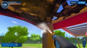 PowerWash Simulator