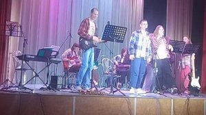 РИМКОР. "Трава у дома".