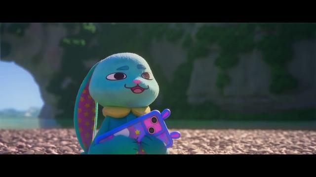 DOUDOU CHALLENGE