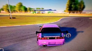 Assetto corsa - Nissan Silvia s14