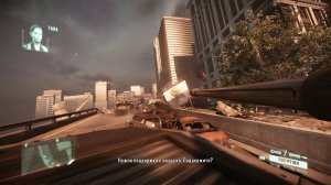 Из пепла ⯈ Crysis 2 Remastered #18
