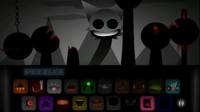 спрунки фаза 5 remastered микс