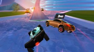 Гонки для детей Race Master, уровень 563